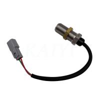 China Auto Car Parts Revolution Speed Transducer Made of Steel for YC 60-8/85-8/135/230 for sale