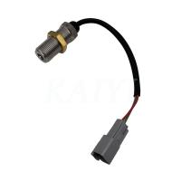 China Auto Car Parts Revolution Speed Transducer Made of Steel for YC 60-8/85-8/135/230 for sale