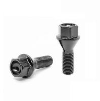 China Auto Car Parts Tire Screw Wheel Screw for BMW E Series 36136781150 Long-Lasting for sale