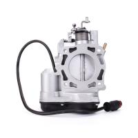 China Picture Shows KLS 0001419225 Throttle Body Assembly For Benzs Engine Auto Car Parts for sale