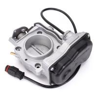 China Picture Shows KLS 0001419225 Throttle Body Assembly For Benzs Engine Auto Car Parts for sale