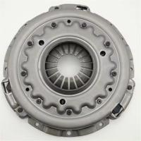 China KLS GKP8169A 31210-0K280 11 INCH 275MM PRESSURE PLATE CLUTCH COVER FOR 4Runner Product for sale