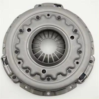 China KLS GKP8169A 31210-0K280 11 INCH 275MM PRESSURE PLATE CLUTCH COVER FOR 4Runner Product for sale