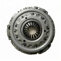 China KLS GKP8169A 31210-0K280 11 INCH 275MM PRESSURE PLATE CLUTCH COVER FOR 4Runner Product for sale