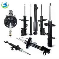 China Rear Shock Absorber Air Suspension Strut for Mercedes S-class W220 KLS 2203205013 for sale