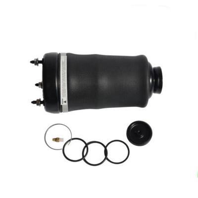 China KLS Rear Air Spring Air Strut Suspension Balloon OEM 1643201025 For BMW W164 W166 X166 for sale