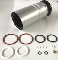 China Front Air Strut Shock Absorber Assembly for DISCOVERY IV L319 Range Rover Sport 2005-2009 for sale