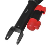 China Auto Suspension Kit Front Right Air Absorber Shock for W213 2133207838 S class S 350 for sale