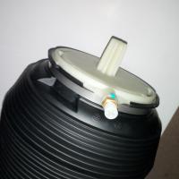 China KLS Rear Air Suspension Repair Kit for BMWs X5 E53 37126750355 37126750356 37121095579 for sale