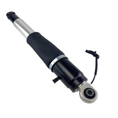 China BMW Car Fitment KLS Rear Air Suspension Shock Absorber Air Strut 1500 23152718 23290661 for sale