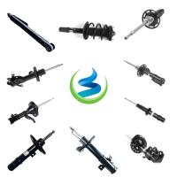 China BMW Car Fitment KLS Rear Air Suspension Shock Absorber Air Strut 1500 23152718 23290661 for sale