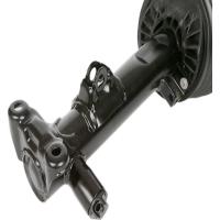 China Picture Shows W218 Air Suspension Shock Absorber 2183206513 for KLS Front Left Auto Parts for sale