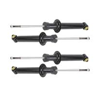 China KLS Chinese Rear Shock Absorber The Ideal Choice for BWMs 5series E60 2003-2010 520i 523i for sale