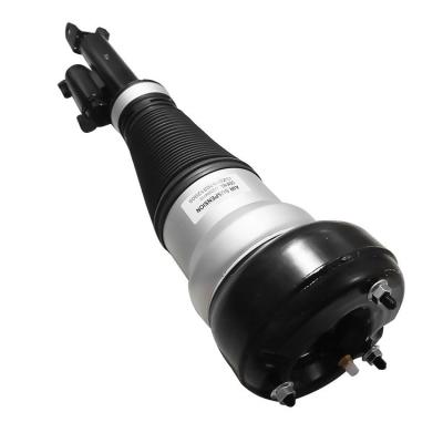 China W222 Left Air Suspension Strut Shock Absorber for Mercedes Front Two-wheel Drive System for sale