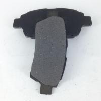 China D2174 04465-52030 Auto Brake Pad for Toyotas Probox and OE NO. 04465-52070 from KLS for sale