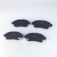 China D2174 04465-52030 Auto Brake Pad for Toyotas Probox and OE NO. 04465-52070 from KLS for sale