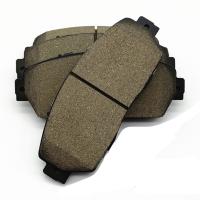 China KLS D1076 88964119 D1224 1605067 18024962 18042442 Brake Pad for Replace/Repair for sale