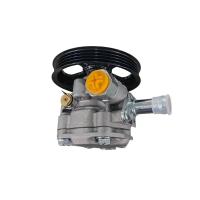 China Mitsubishi Triton L200 04-15 KB5T KA5T Zinger 4G64 Power Steering Pump MR995025 MR990088 for sale