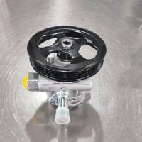 China Mitsubishi Triton L200 04-15 KB5T KA5T Zinger 4G64 Power Steering Pump MR995025 MR990088 for sale