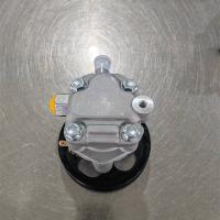 China Mitsubishi Triton L200 04-15 KB5T KA5T Zinger 4G64 Power Steering Pump MR995025 MR990088 for sale