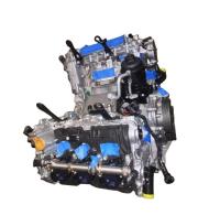 China 2019- Year Original CZSE EA839 06M100032R Engine Assembly for Audi 3.0T and Affordable for sale