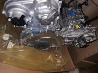 China 2019- Year Original CZSE EA839 06M100032R Engine Assembly for Audi 3.0T and Affordable for sale