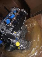China 2019- Year Original CZSE EA839 06M100032R Engine Assembly for Audi 3.0T and Affordable for sale