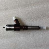 China 321-1080 Fuel Injector Nozzle for Carter C6.6 Engine in Adaptable Automobile Mode for sale