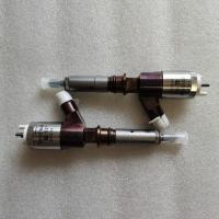 China 321-1080 Fuel Injector Nozzle for Carter C6.6 Engine in Adaptable Automobile Mode for sale