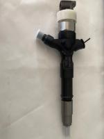China 23670-30400 Injector Assembly for Toyota Hilux 2KD 1KD Engine Excellent Performance for sale