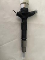 China 23670-30400 Injector Assembly for Toyota Hilux 2KD 1KD Engine Excellent Performance for sale