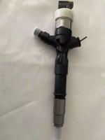 China 23670-30400 Injector Assembly for Toyota Hilux 2KD 1KD Engine Excellent Performance for sale