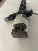China 23670-30400 Injector Assembly for Toyota Hilux 2KD 1KD Engine Excellent Performance for sale
