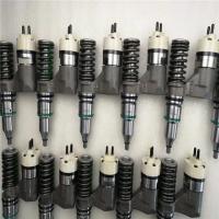 China 166-0149 1660149 CAT C12 Engine Injector for Adaptable Automobile Mode at Affordable for sale