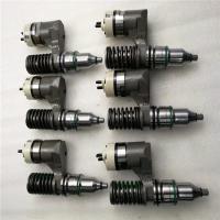 China 166-0149 1660149 CAT C12 Engine Injector for Adaptable Automobile Mode at Affordable for sale