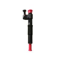 China C26AB-26AB701 Fuel Injector Nozzle The Perfect Solution for Shang Chai Engine Repair for sale