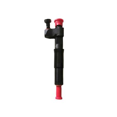 China C26AB-26AB701 Fuel Injector Nozzle The Perfect Solution for Shang Chai Engine Repair for sale