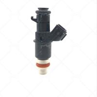 China 16450-RZP-003 Fuel Injector for Honda CRV 2.0L Improve Fuel Efficiency and Power for sale