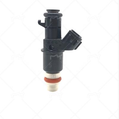 China 16450-RZP-003 Fuel Injector for Honda CRV 2.0L Improve Fuel Efficiency and Power for sale