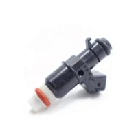 China 16450-RZP-003 Fuel Injector for Honda CRV 2.0L Improve Fuel Efficiency and Power for sale