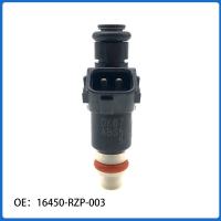 China 16450-RZP-003 Fuel Injector for Honda CRV 2.0L Improve Fuel Efficiency and Power for sale
