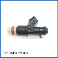 China 16450-RZP-003 Fuel Injector for Honda CRV 2.0L Improve Fuel Efficiency and Power for sale