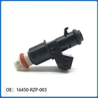 China 16450-RZP-003 Fuel Injector for Honda CRV 2.0L Improve Fuel Efficiency and Power for sale