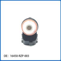 China 16450-RZP-003 Fuel Injector for Honda CRV 2.0L Improve Fuel Efficiency and Power for sale