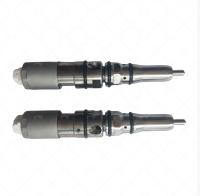 China Steel C9.3 Engines Diesel Fuel Injector Nozzle with Part Name Injector 4563509 20R5075 for sale