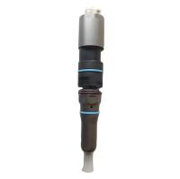 China Steel C9.3 Engines Diesel Fuel Injector Nozzle with Part Name Injector 4563509 20R5075 for sale