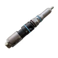China Steel C9.3 Engines Diesel Fuel Injector Nozzle with Part Name Injector 4563509 20R5075 for sale