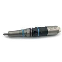 China Steel C9.3 Engines Diesel Fuel Injector Nozzle with Part Name Injector 4563509 20R5075 for sale
