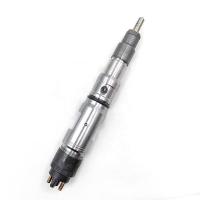 China Speed Steel Diesel Fuel Injector 20R9485 20R-9485 for 3C9.3B Engine 510-1695 5101695 for sale