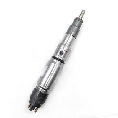 China Speed Steel Diesel Fuel Injector 20R9485 20R-9485 for 3C9.3B Engine 510-1695 5101695 for sale